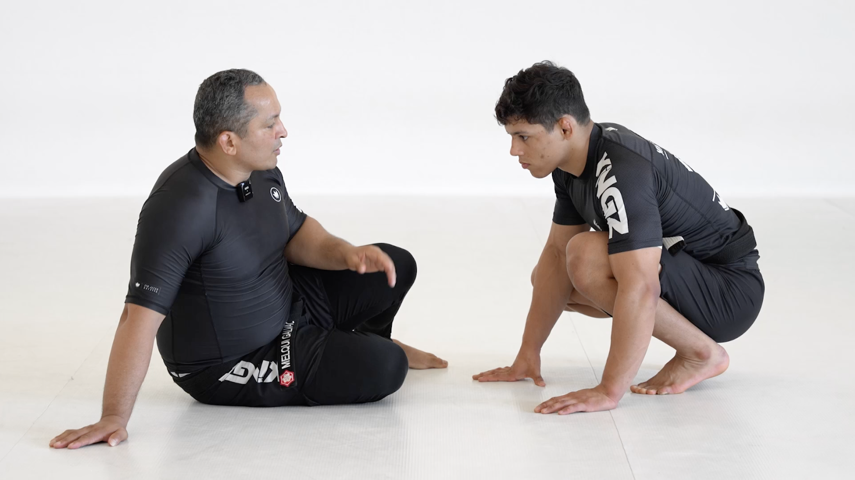 BJJ College Online - BJJ College Online