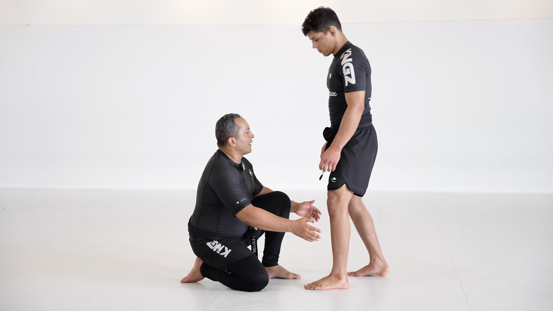 BJJ College Online - BJJ College Online