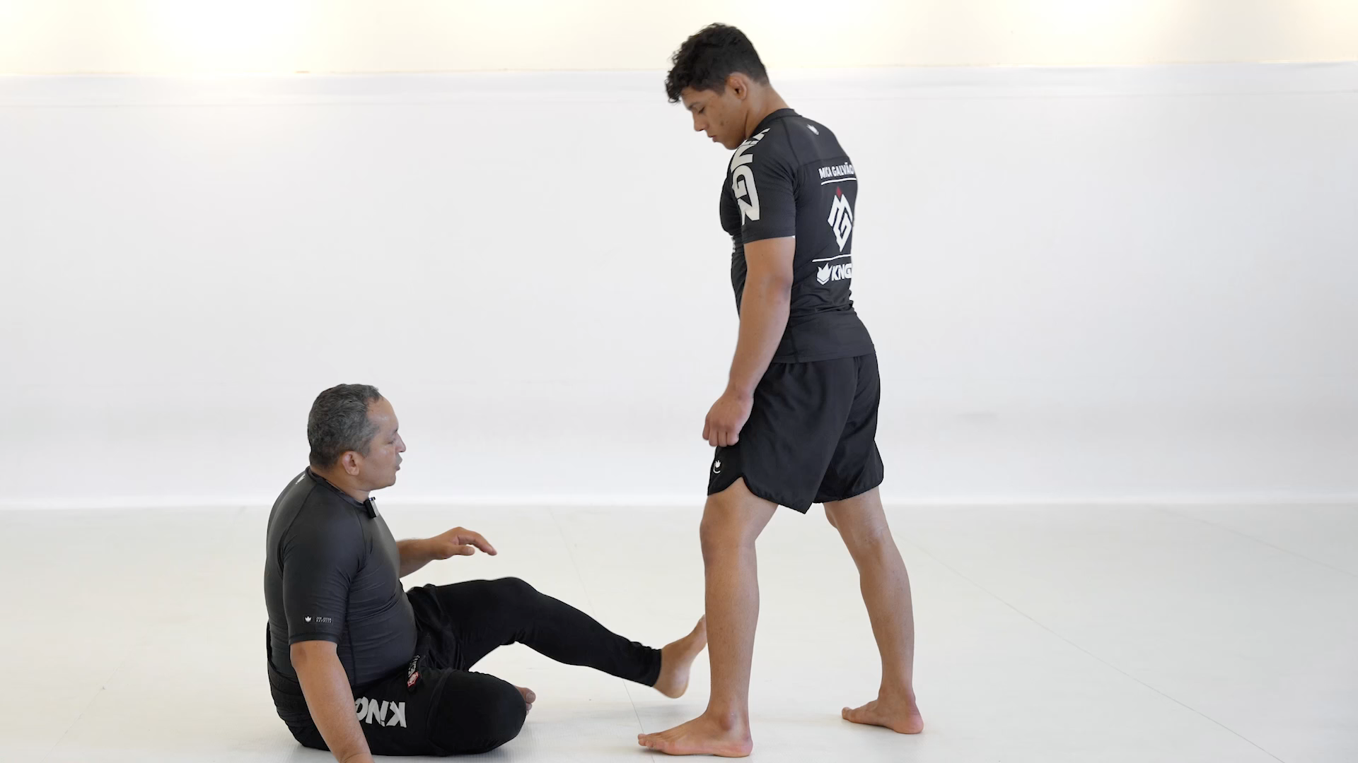 BJJ College Online - BJJ College Online